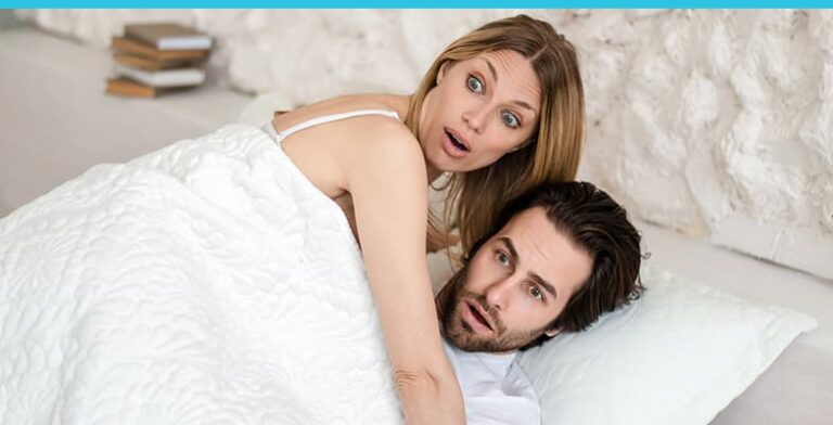 ¿Como Conquistar A Una Mujer Casada en 5 Pasos?