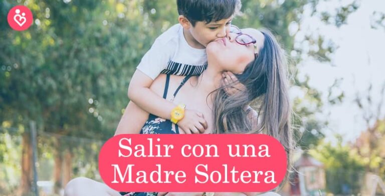15 razones por las cuales debes salir con una madre soltera